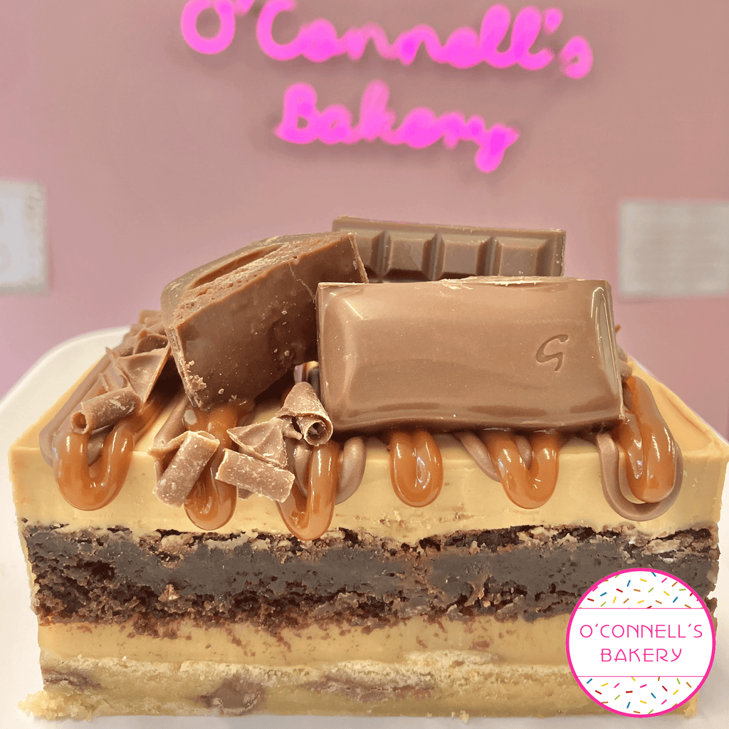 O'Connell's Bakery – O'Connell's Bakery
