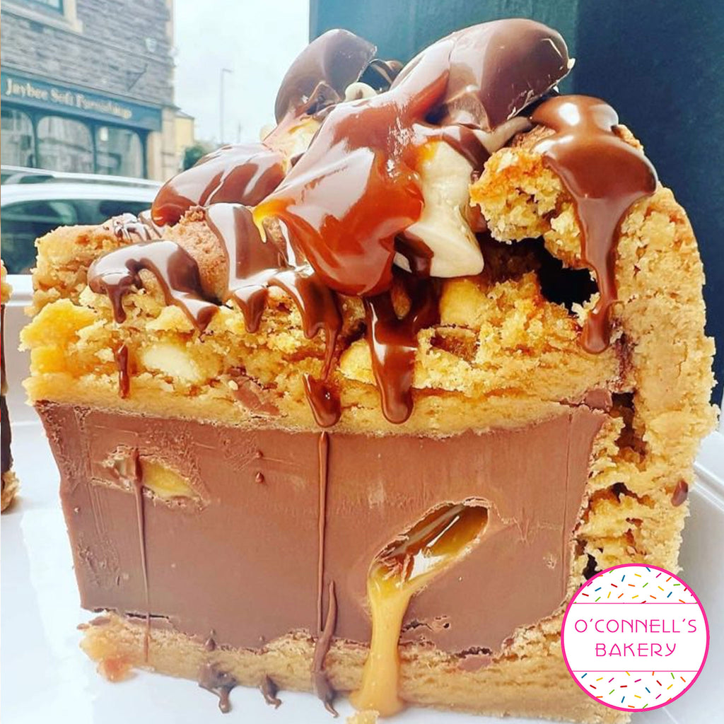 O'Connell's Bakery – O'Connell's Bakery