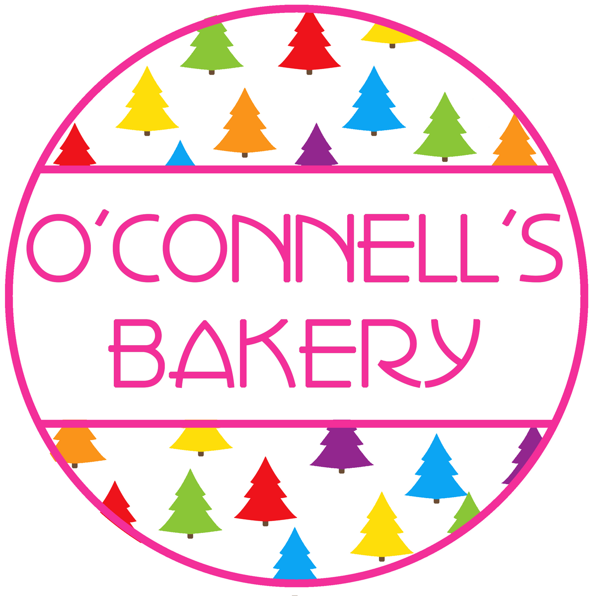 O'Connell's Bakery – O'Connell's Bakery