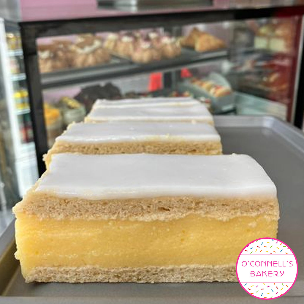 O'Connell's Bakery – O'Connell's Bakery