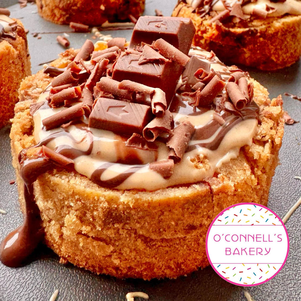 O'Connell's Bakery – O'Connell's Bakery