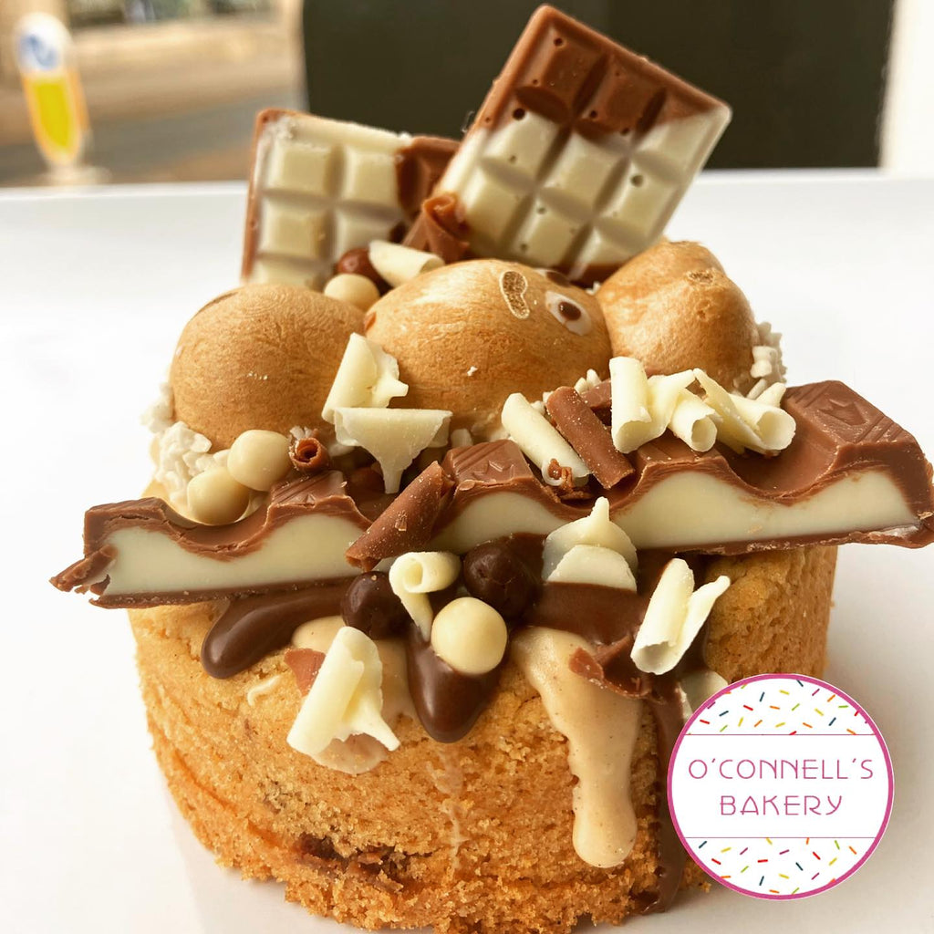 O'Connell's Bakery – O'Connell's Bakery