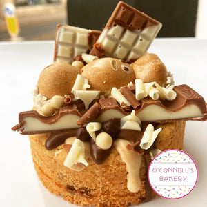 O'Connell's Bakery – O'Connell's Bakery