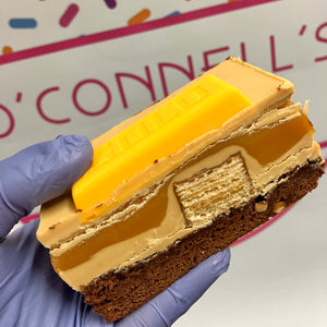 Ultimate Caramel Block – O'Connell's Bakery