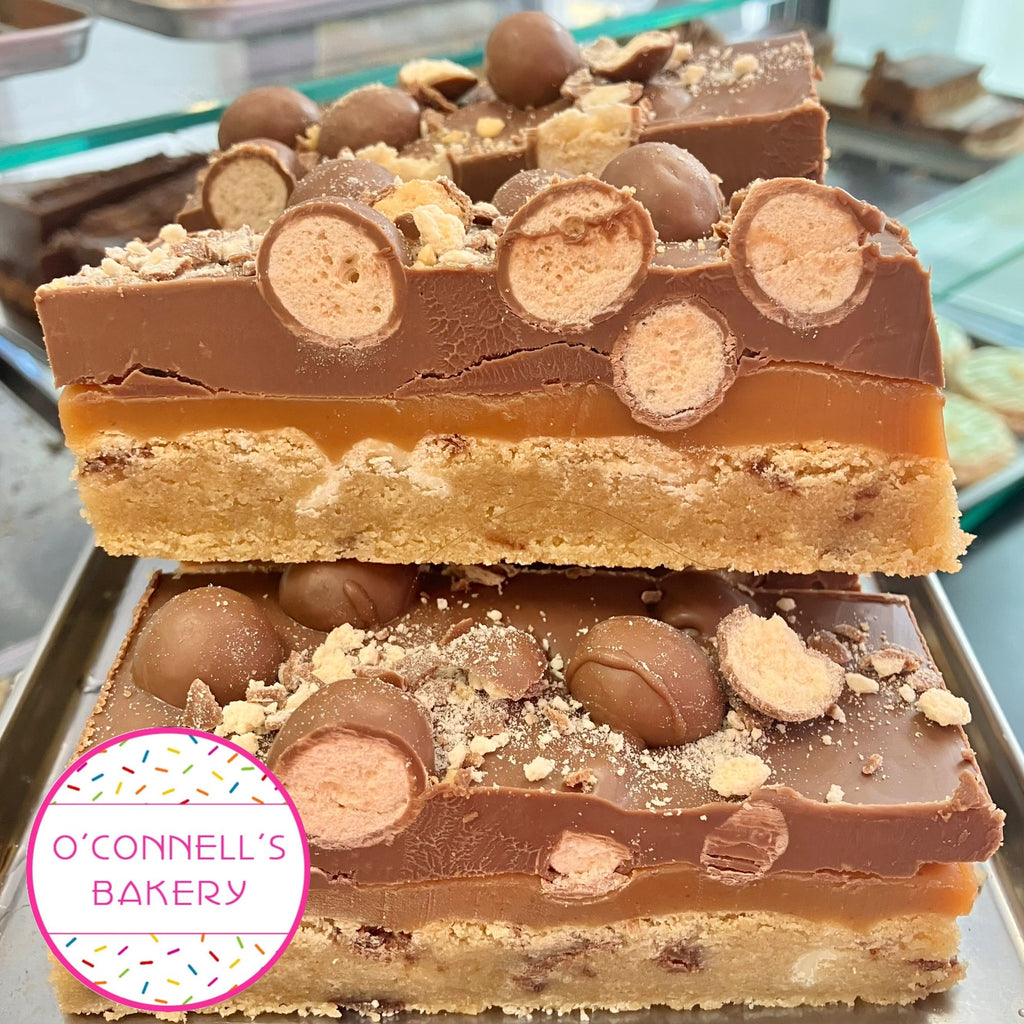O'Connell's Bakery – O'Connell's Bakery
