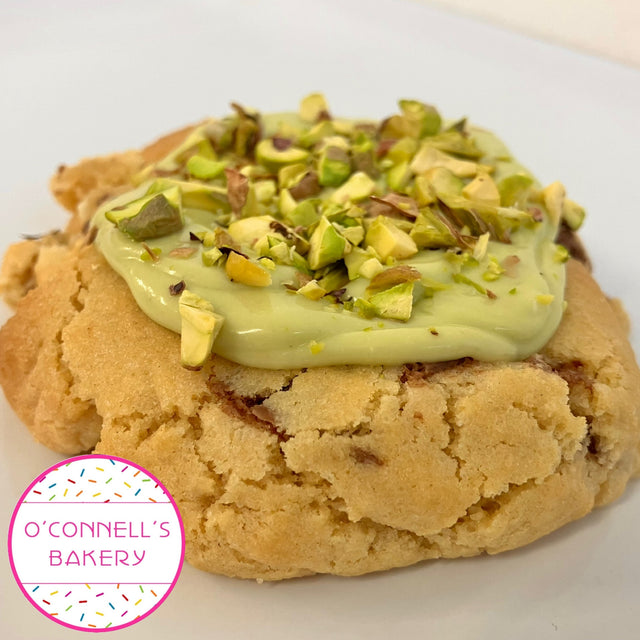 O'Connell's Bakery – O'Connell's Bakery