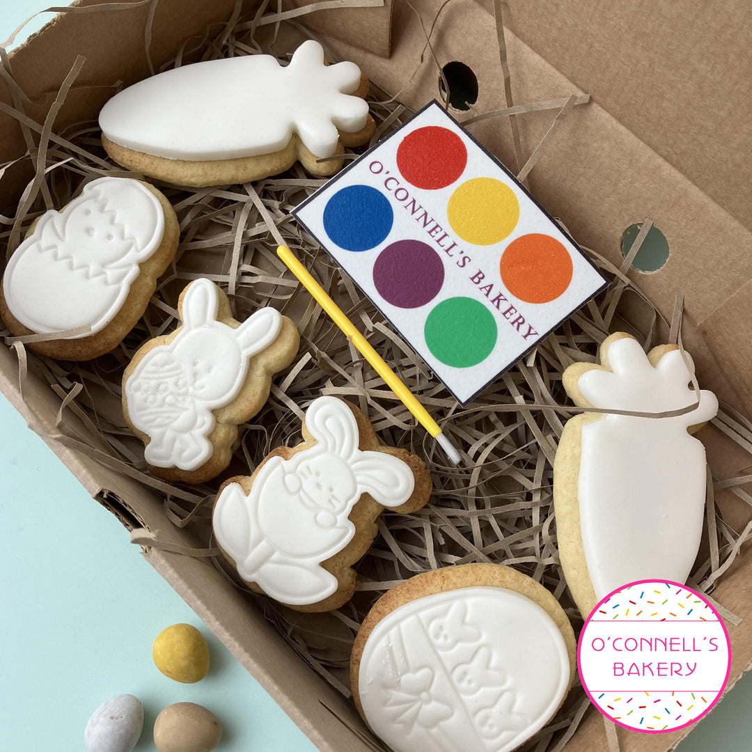 PYO Easter Biscuits – O'Connell's Bakery