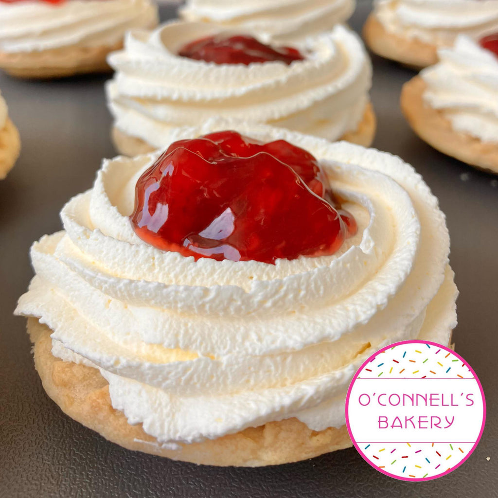 O'Connell's Bakery – O'Connell's Bakery