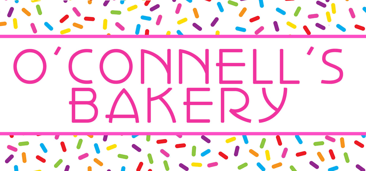 O'Connell's Bakery – O'Connell's Bakery