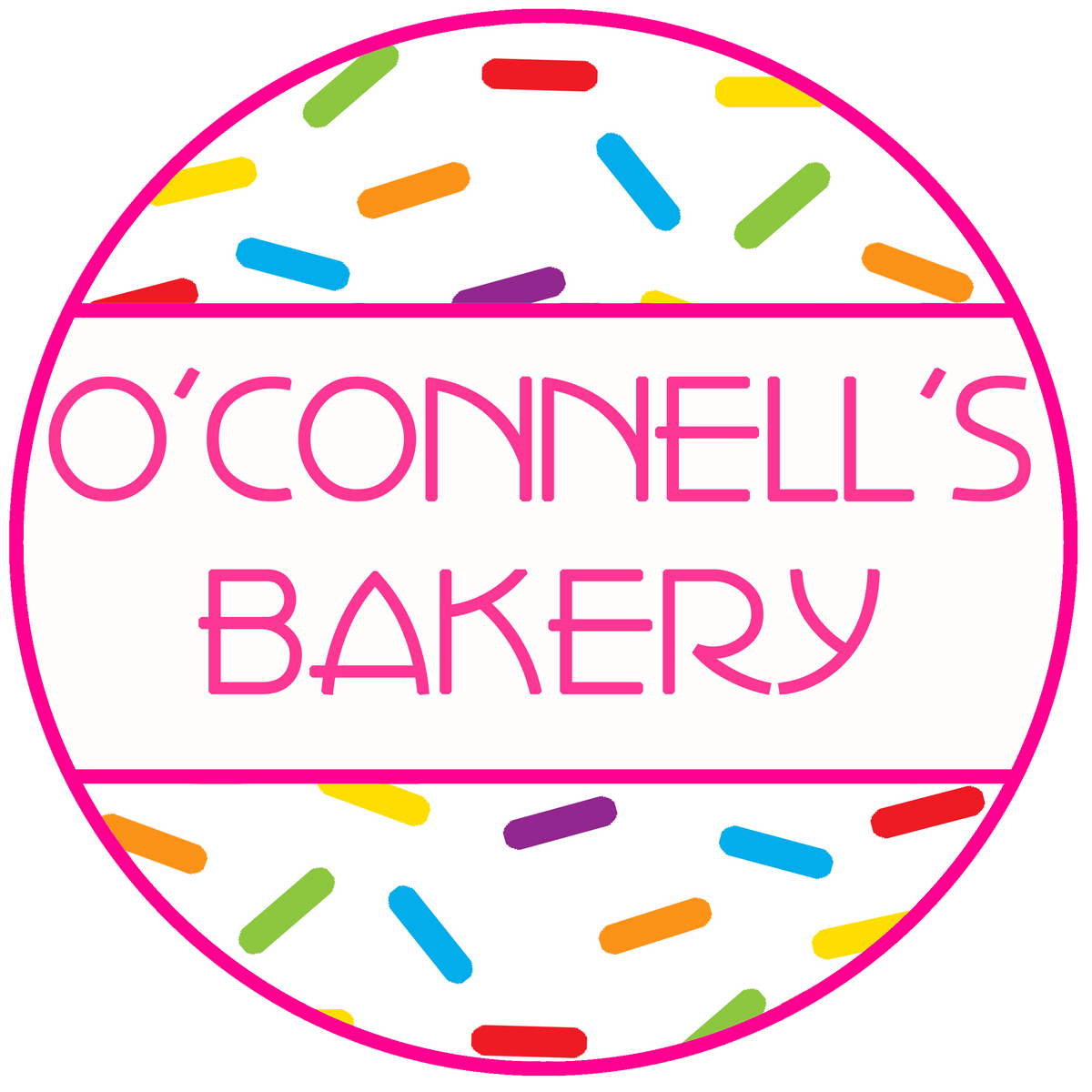 O'Connell's Bakery – O'Connell's Bakery